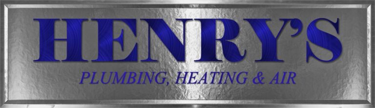 Henry's Plumbing, Heating and Air - Owensboro, KY